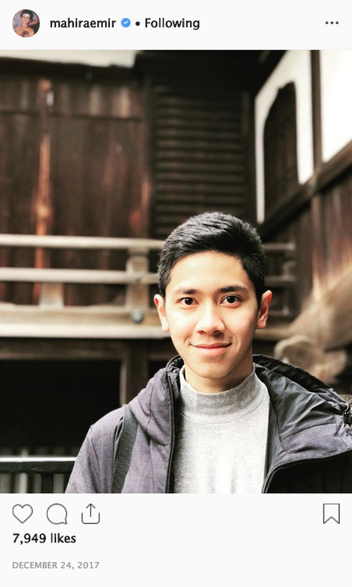 10 Tahun Berlalu, Pemeran Bayu di Film ‘Garuda di Dadaku’ Sekarang ...
