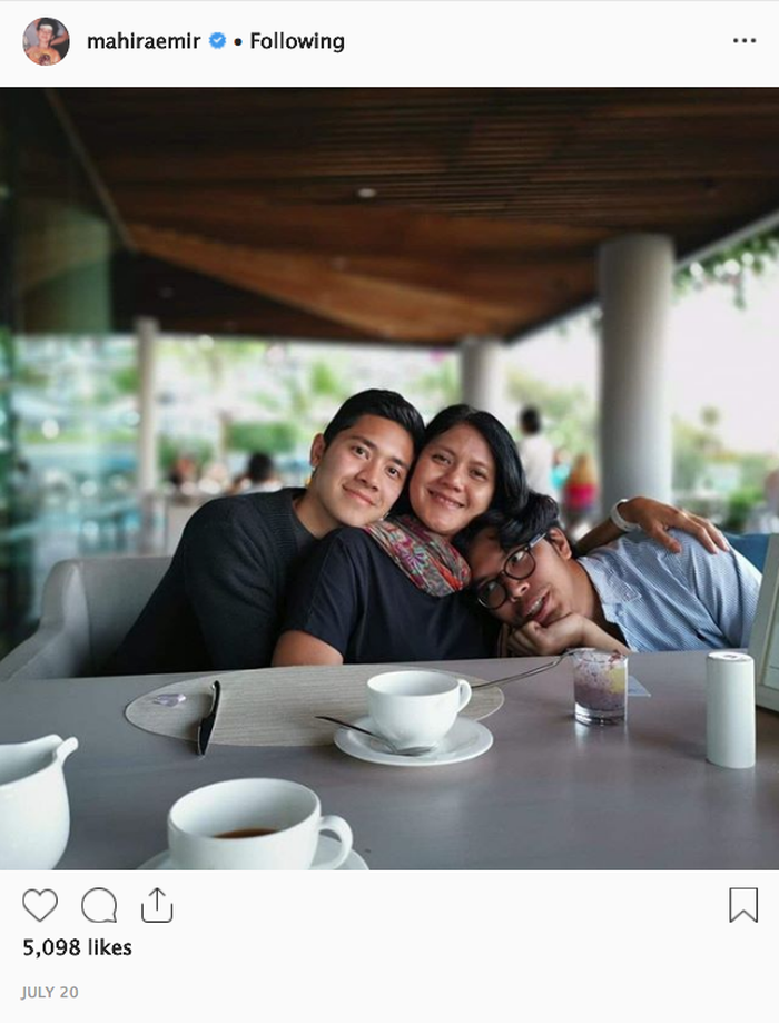 10 Tahun Berlalu, Pemeran Bayu di Film ‘Garuda di Dadaku’ Sekarang ...