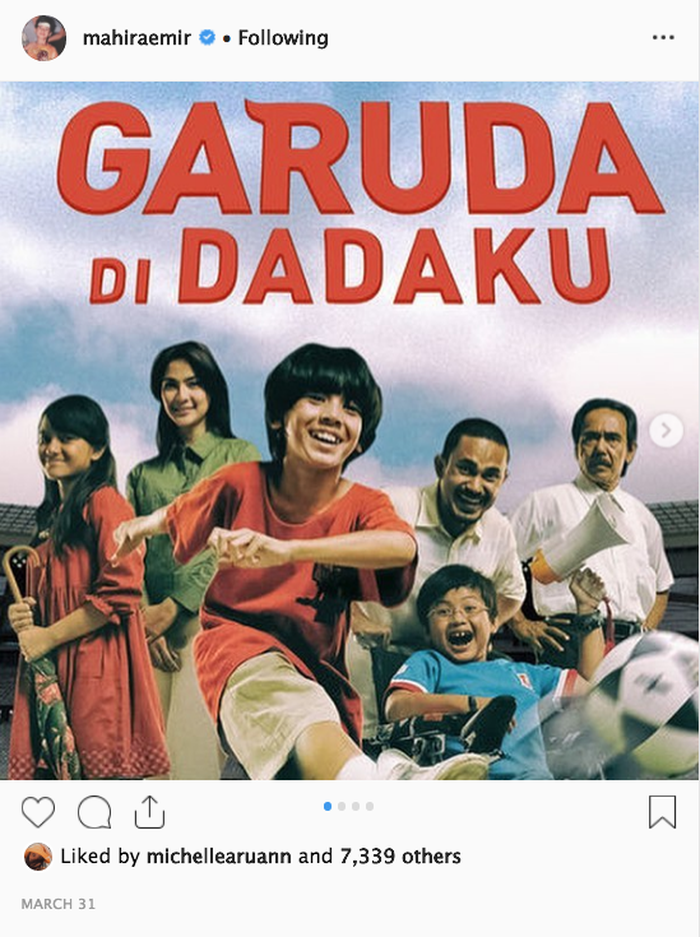 10 Tahun Berlalu, Pemeran Bayu di Film ‘Garuda di Dadaku’ Sekarang ...