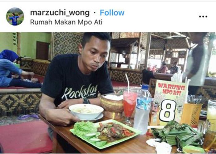 Tak Laku di TV, Mpok Atiek Ternyata Buka Warung Makan Khas Betawi demi ...