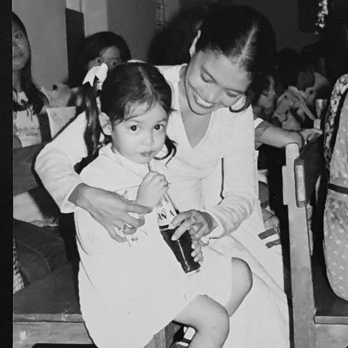 Transformasi Lulu Tobing dari Masa ke Masa, Cantik dan Awet Muda ...