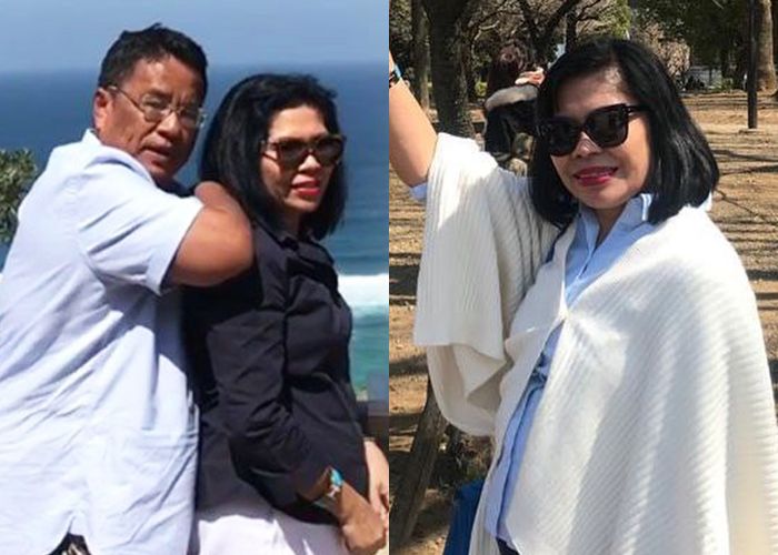 Pantas Baru Pulang Ke Istri Sah Jam 5 Subuh, Hotman Paris Bongkar Momen Intim dan Hal Terenak ...