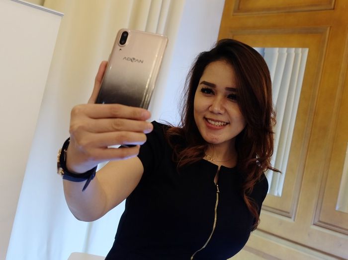 Advan G2 Pro, Hape Merek Lokal Dual Kamera Hadir Seharga Rp 1 Jutaan ...