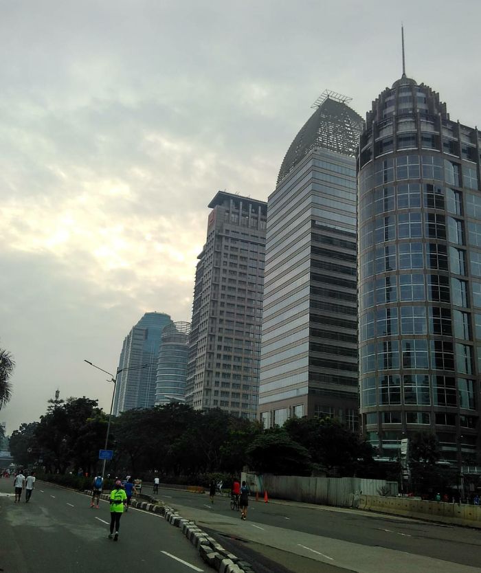 Monas & 6 Hal yang Identik dan Bikin Kita Ingat Sama Jakarta! - Semua ...