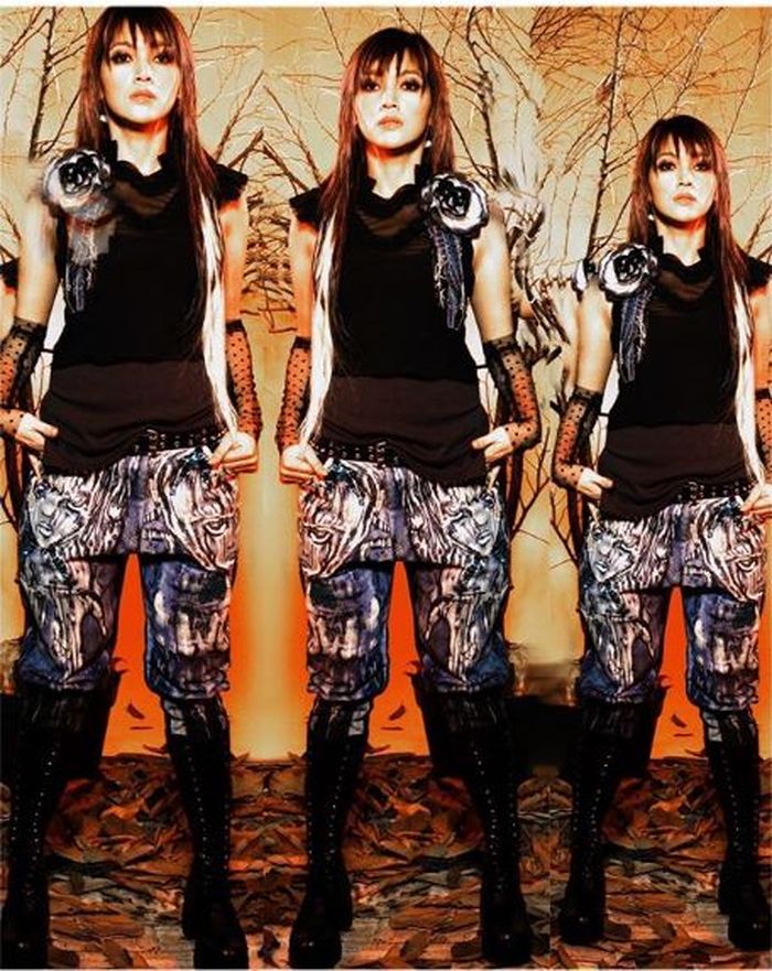 Sudah Lama Bubar, Begini Nasib Anggota Duo Maia & RATU yang Beda Banget ...