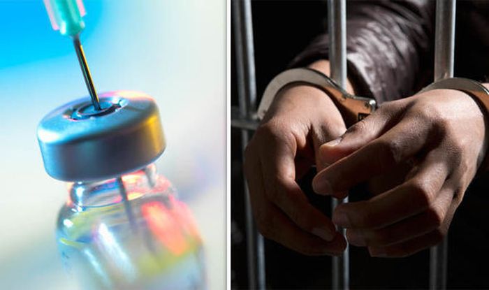 Kisah Unik Kebiri dalam Sejarah Panjang Peradaban Manusia. Tapi, Ulama ...