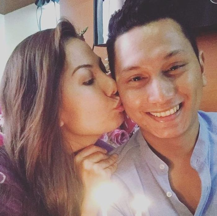 Masih Ingat Soeharto Suami Emma Waroka? 18 Tahun Lebih Muda, Bikin Emma ... Masih Ingat Soeharto Suami Emma Waroka? 18 Tahun Lebih Muda, Bikin Emma ...