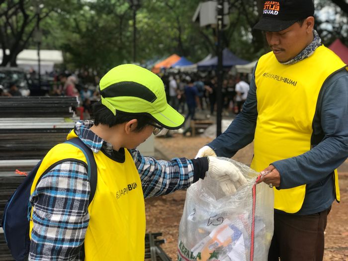 15 Cara Sederhana yang Bisa Dilakukan untuk Menjaga Kelestarian Bumi ...