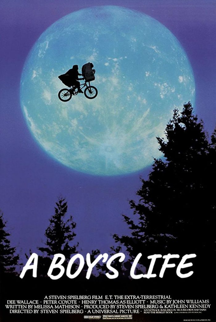 Beda Banget, Ternyata Ini Judul Awal 10 Film Populer Sebelum Rilis ...