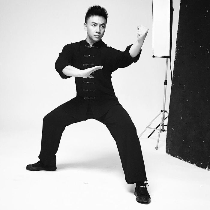 Masih Ingat Pemeran Sahabat Boboho Ini, Penampilan Aktor Aston Chen ...