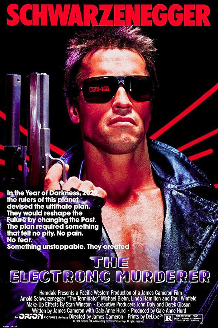 10 Film Populer yang Ternyata Punya Judul Berbeda di Negara Tertentu - Hai