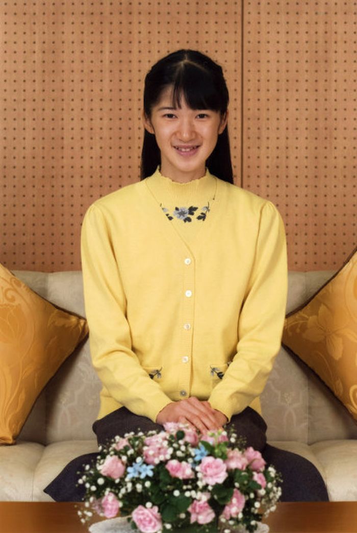 Putri Aiko dari Jepang yang Harus Memilih Kehilangan Gelarnya atau ...