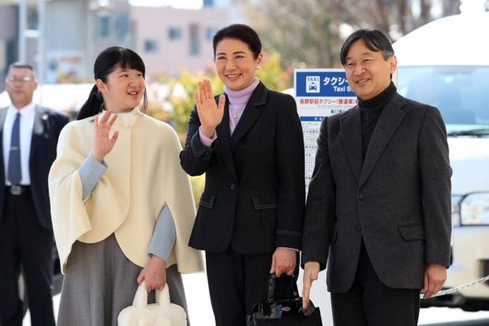 3 Fakta Putri Aiko dari Jepang, Terancam Kehilangan Gelarnya atau Jadi ...