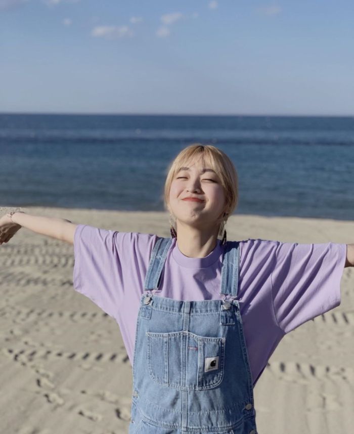 8 Fakta Adora, Mantan Produser BigHit dan Hidden Vocal BTS yang Siap ...