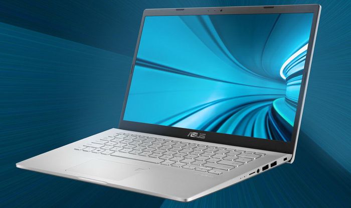 ASUS VivoBook A409 dan VivoBook A509 Punya Desain Layar NanoEdge - Info ...