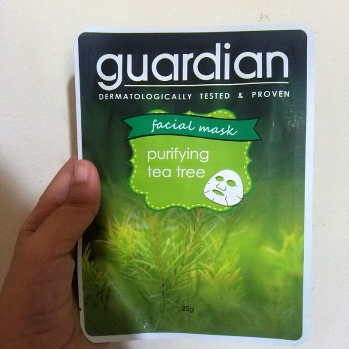 3 Sheet Mask Ini Paling Ampuh Buat Mengatasi Wajah Bruntusan Kita ...