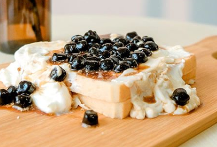 Inilah 5 Kuliner dengan Kombinasi Boba Teraneh, Berani Coba? - Radio ...