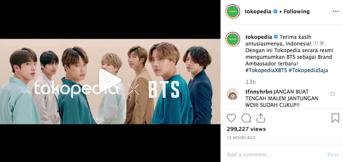 Selain BTS, 3 Seleb Korea Ini Juga Jadi Brand Ambassador Produk ...