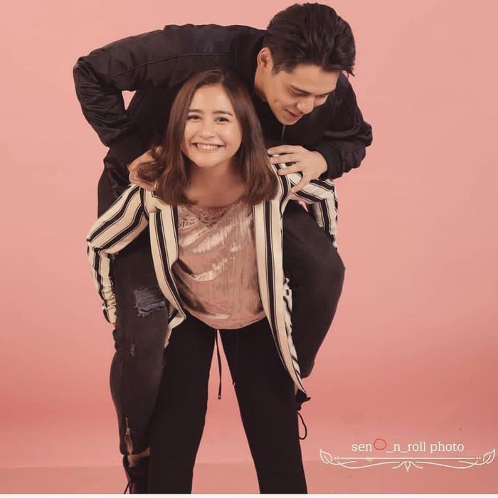 Prilly Latuconsina Dan Winxs