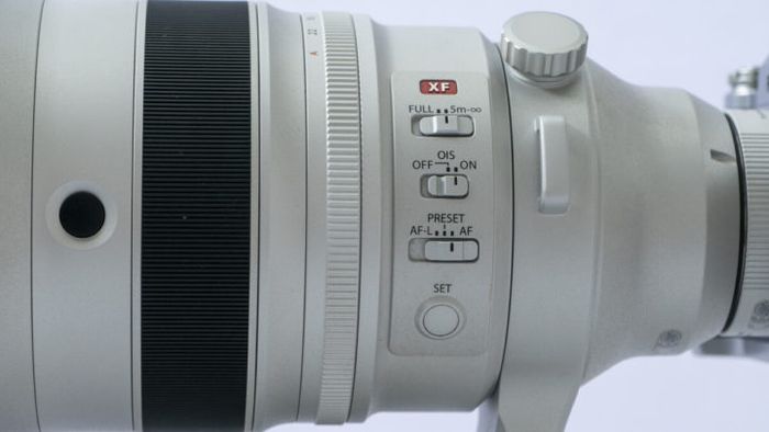 Jadi Pilihan Kamera Terbaik, Hasil Foto Lensa Tele untuk Mirrorless ...