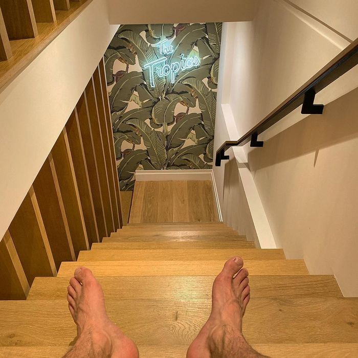 Lihat Rumah Justin Bieber dan Hailey Baldwin Senilai Rp120 Miliar, Ada ...