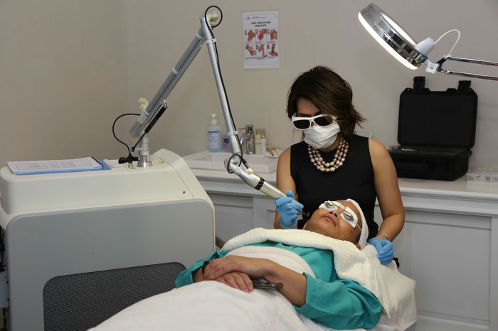 Evitderma Dermatology and Aesthetic Clinics Tawarkan Teknologi PicoWay ...