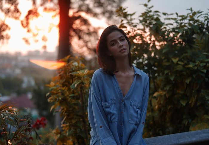 Sosok Cantik Juria Hartmans, Model Asal Inggris yang Dikabarkan Sukses Buat Gading Marten ...