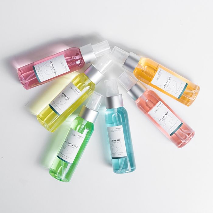 3 Rekomendasi Body Mist dengan Berbagai Pilihan Aroma Mulai Harga 30 ...