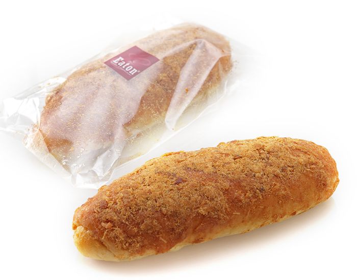 Spesial Saji-Sedap, Review 4 Merek Roti Abon Paling Terkenal di Jakarta ...