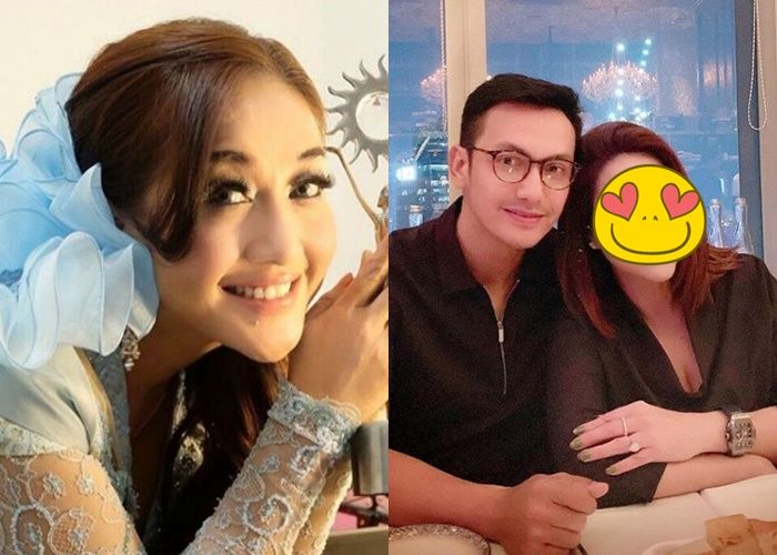 Ceraikan Gadis Cantik Keturunan Bangsawan, Begini Nasib Aktor Ganteng ...