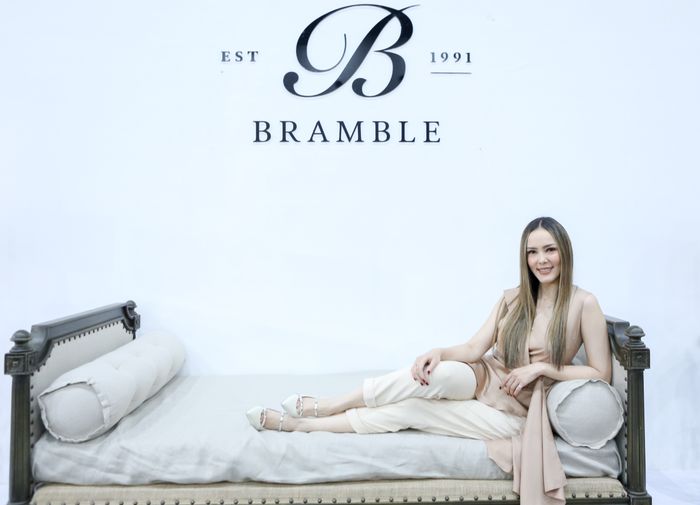 Hadirkan Instalasi Megah Ala Lobby Hotel, Bramble Furniture Gebrak ...