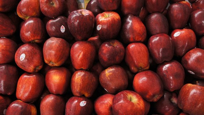 6 Jenis Buah Apel dan Manfaatnya: Royal Gala, Fiji Hingga Granny Smith ...