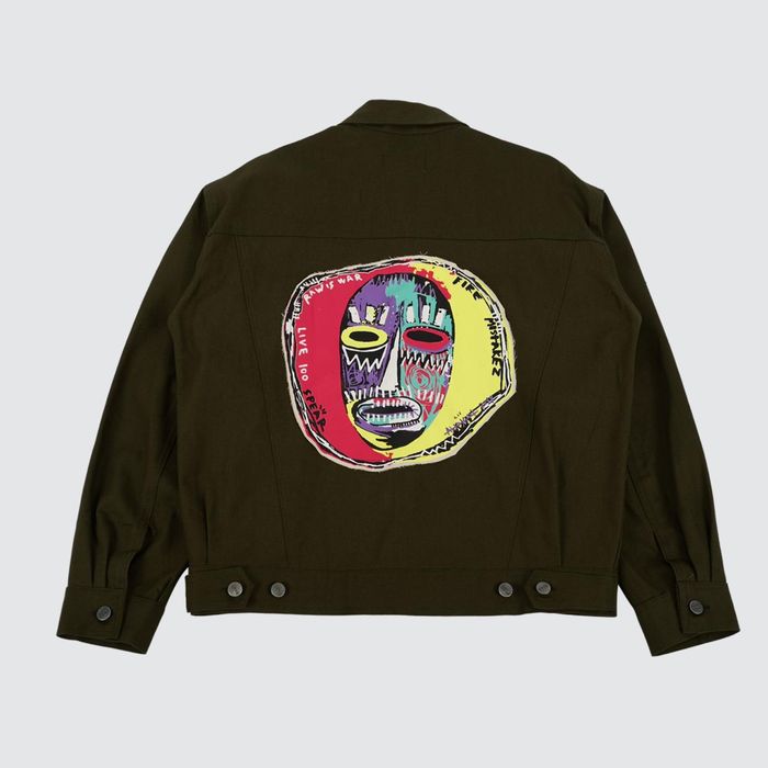 Thanksinsomnia dan Alipjon Luncurkan Koleksi Gaya Fashion Streetwear ...