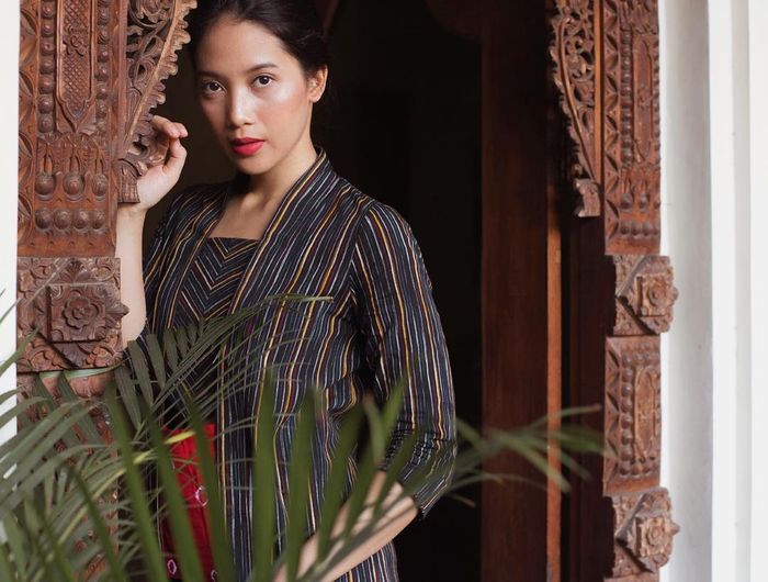 7 Pesona Dhea Seto, Putri Bungsu Kak Seto yang Menawan Banget. Ternyata ...