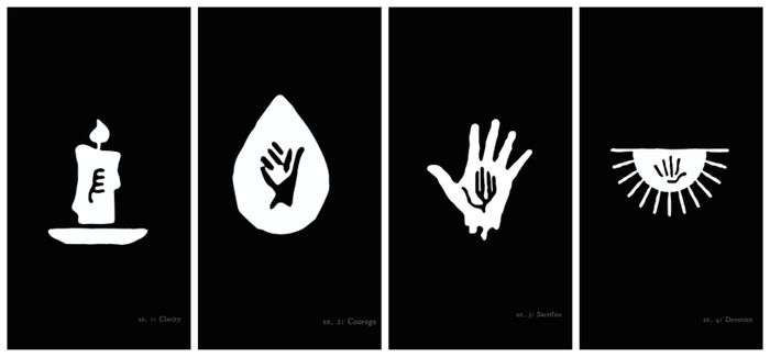 Dari Akun Instagram Baru Sampai Simbol-simbol Misterius, Berikut ...