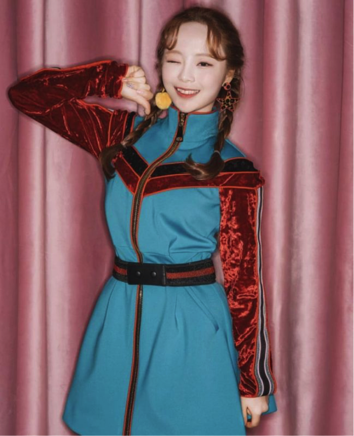 Sedih banget, Ada 24 grup Kpop yang Kehilangan Membernya di Tahun 2019 ...