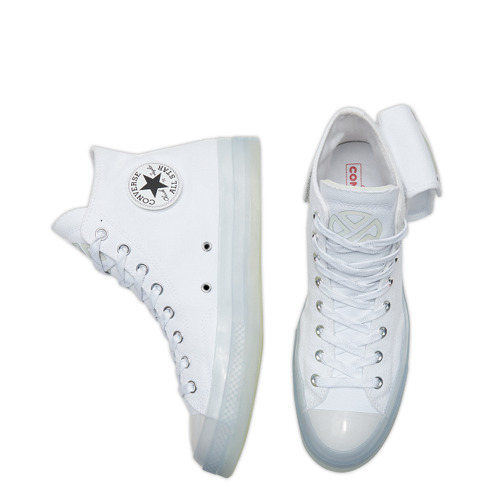 Tren Sneakers Terbaru! Koleksi Converse x Lay Zhang yang Stylish dengan ...
