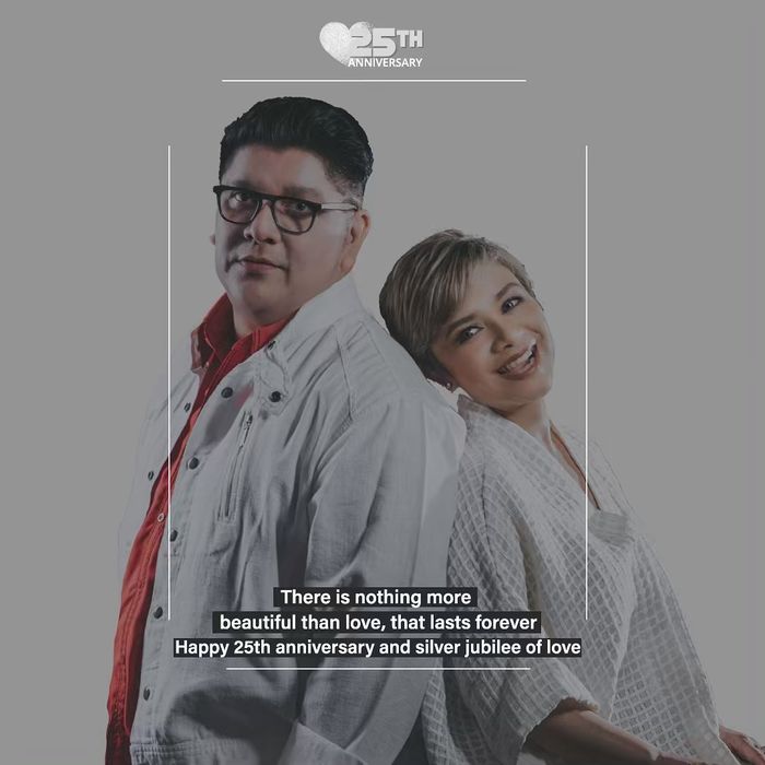 Sudah 25 Tahun Menikah dengan Jeffry Waworuntu, Ini Tips Rumah Tangga ...