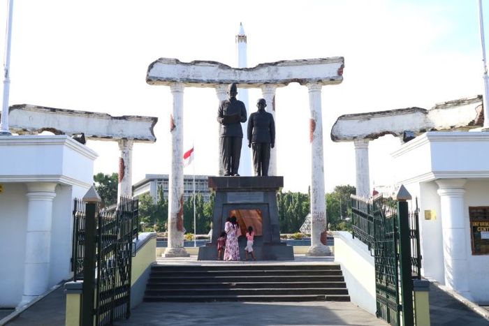 Hari Pahlawan, Ini 6 Museum Sejarah yang Cocok untuk Anda Kunjungi ...