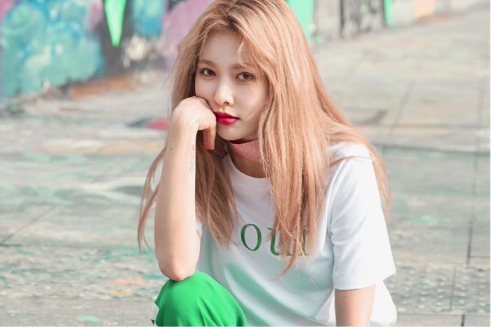 Enggak Nyangka! Sudah Ada 16 Idol Kpop yang Keluar dari JYP ...