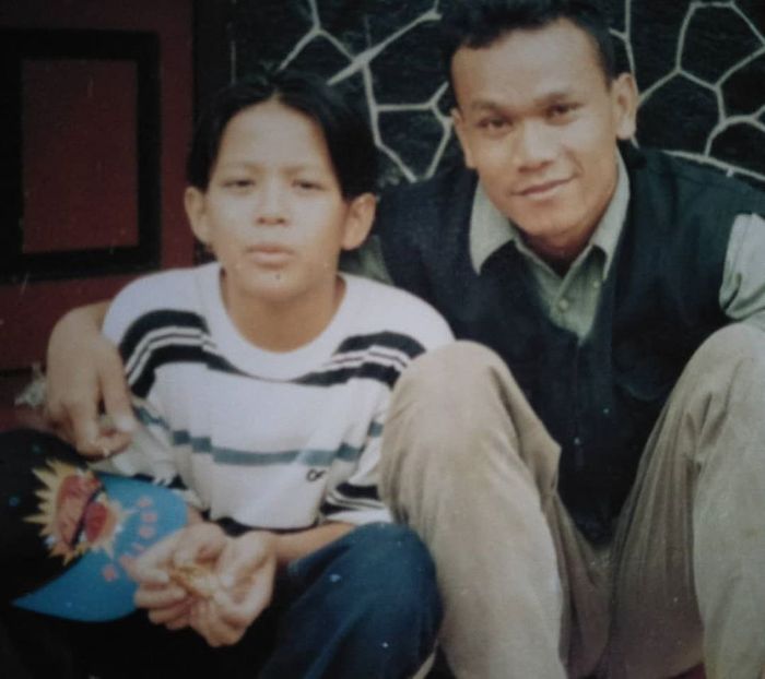 Pantas Dapat Julukan Lady Killer, Ariel NOAH Ternyata Warisi DNA Khusus ... Pantas Dapat Julukan Lady Killer, Ariel NOAH Ternyata Warisi DNA Khusus ...
