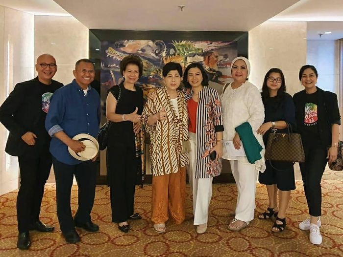 Veronica Tan Mantan Istri Ahok Tampil Tanpa Pakai Makeup Sambil Padu ... Veronica Tan Mantan Istri Ahok Tampil Tanpa Pakai Makeup Sambil Padu ...