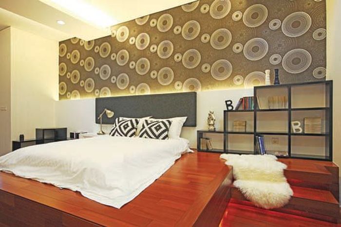 Tak Hanya Estetika, Begini Rancang Kamar Tidur Ideal yang Nyaman nan ...