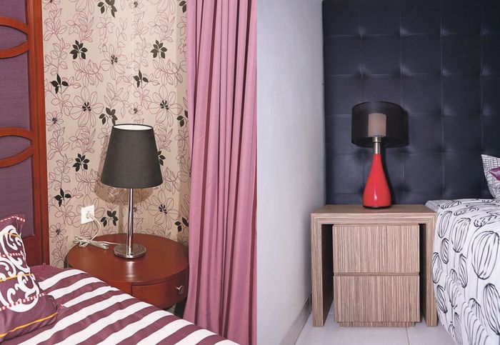 Hal yang Perlu Diketahui Mengenai Penggunaan Nakas, Sesuaikan dengan ...