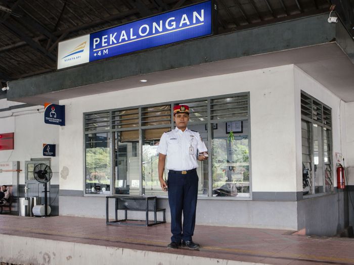 Merawat Cerita untuk Citra Kota Kreatif Dunia - National Geographic