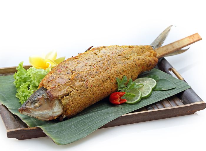 3 Kelebihan Bandeng dari Ikan Lainnya, Tapi Tidak Dianjurkan Dikonsumsi ...