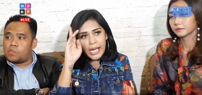 Dituding Lakukan KDRT pada Sang Istri Hingga Main Serong dengan ... Dituding Lakukan KDRT pada Sang Istri Hingga Main Serong dengan ...