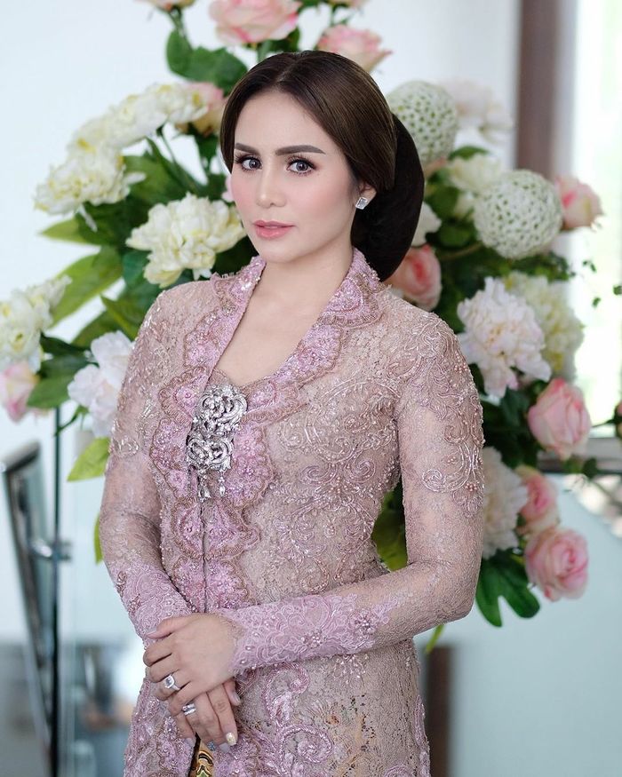 Cantiknya Meluluhkan Hati, Lihat Tampilan Terbaru Momo Geisha dengan ...