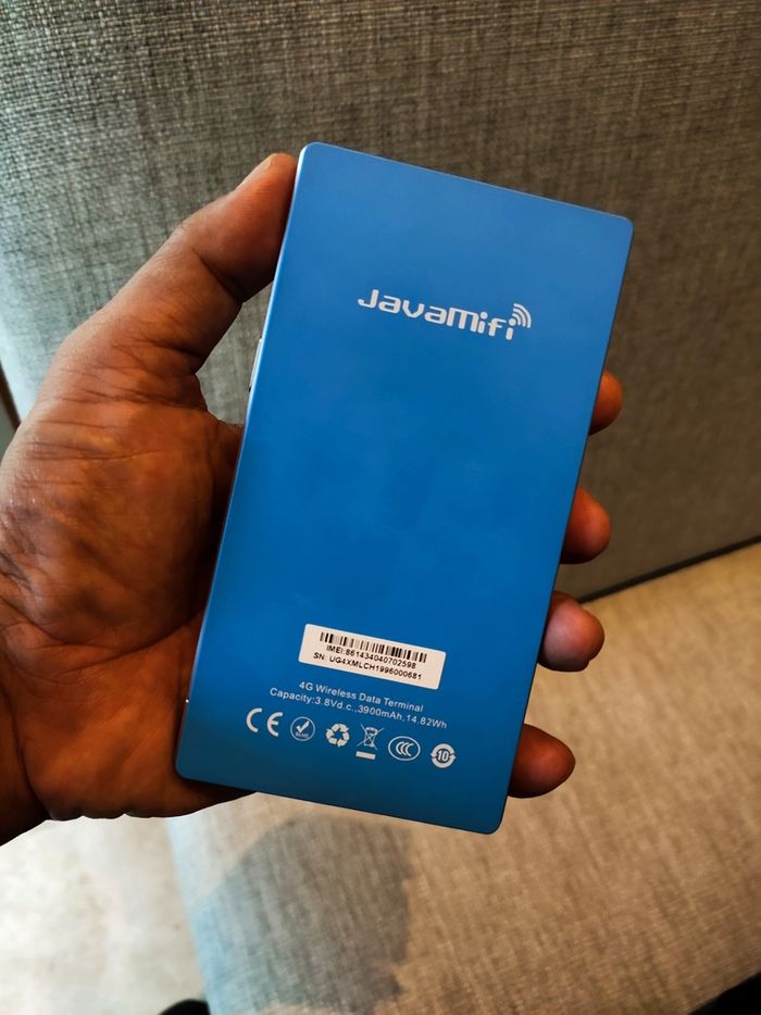 Kini Ada di 160 Negara, JavaMifi Siapkan Modem Baru Berbasis Android ...