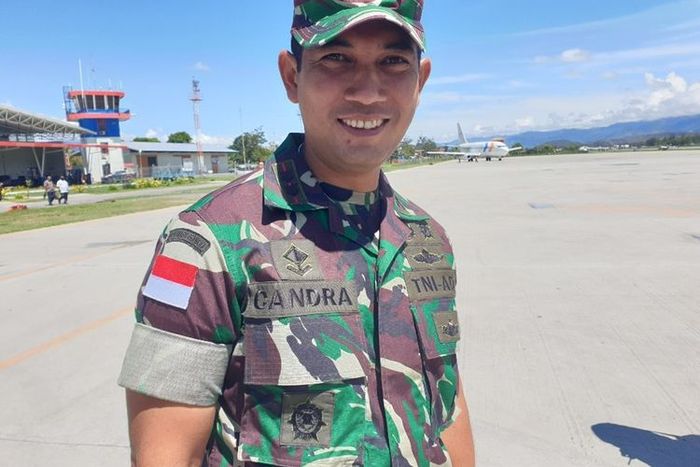 Kkb Opm Pimpinan Egianus Kogoya Kembali Berulah Sosok Egianus Sama